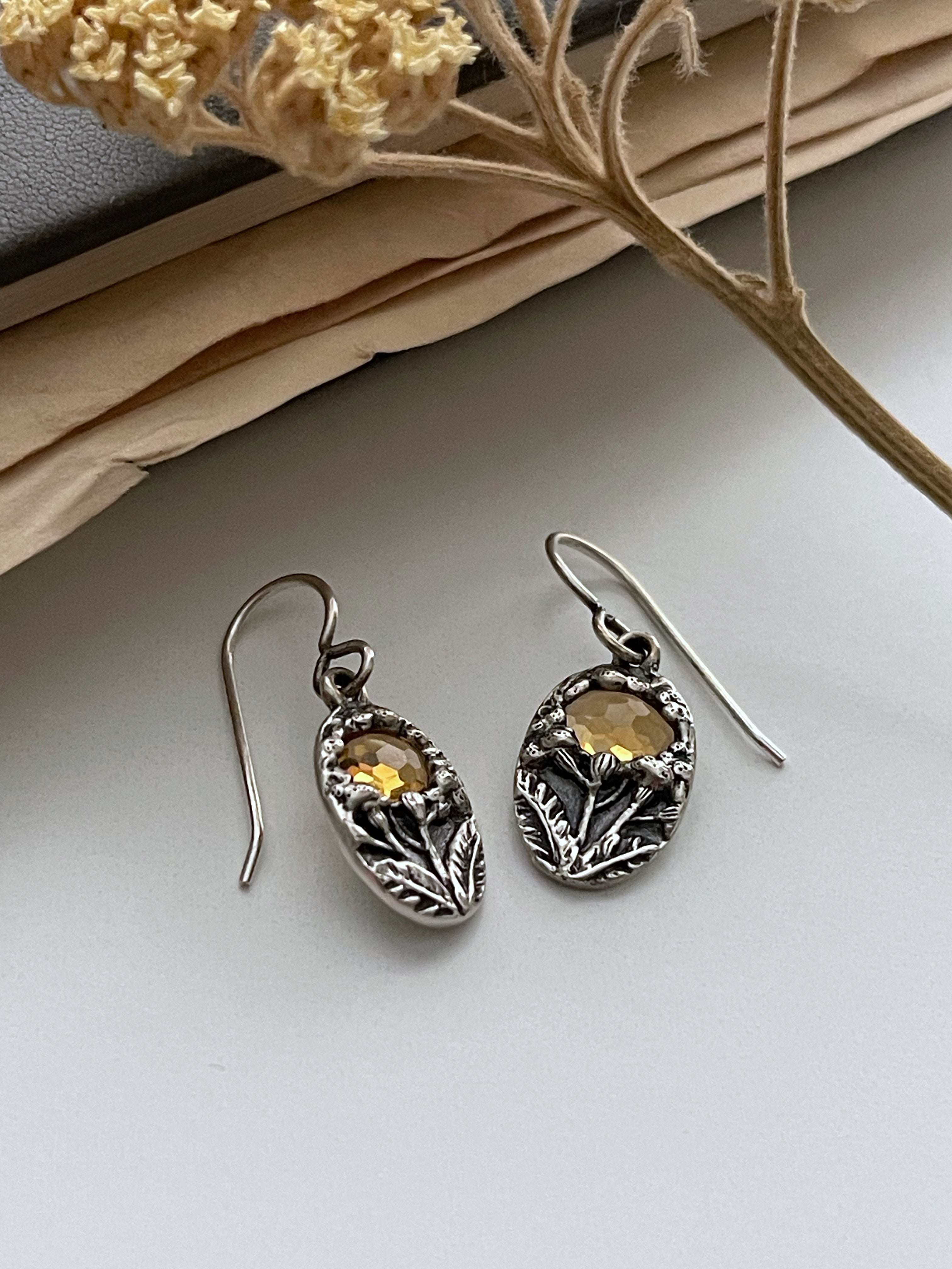 Kristin Larson Jewelry