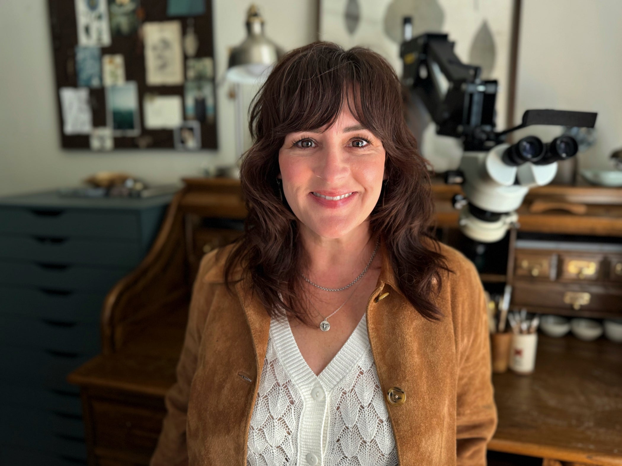 Kristin Larson Jewelry