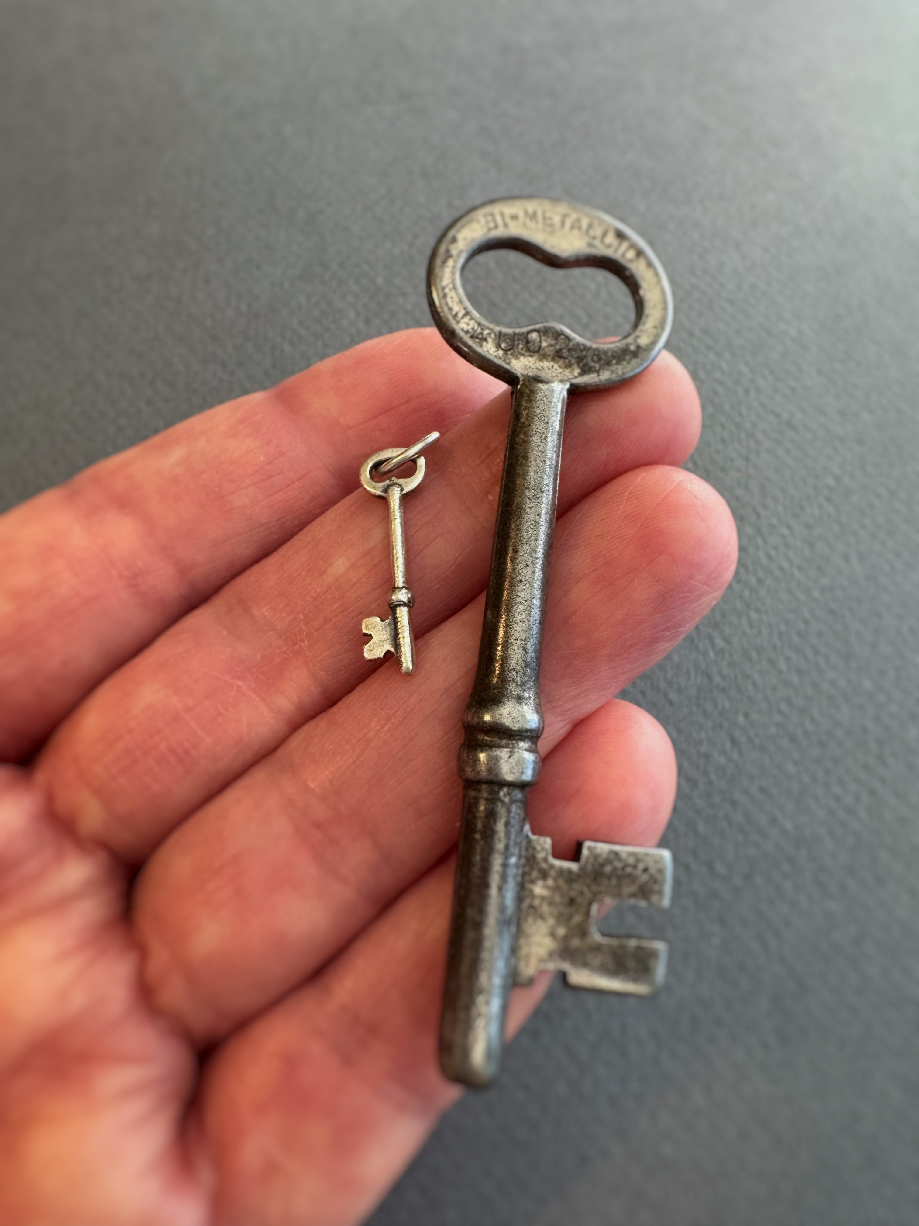 skeleton key 31