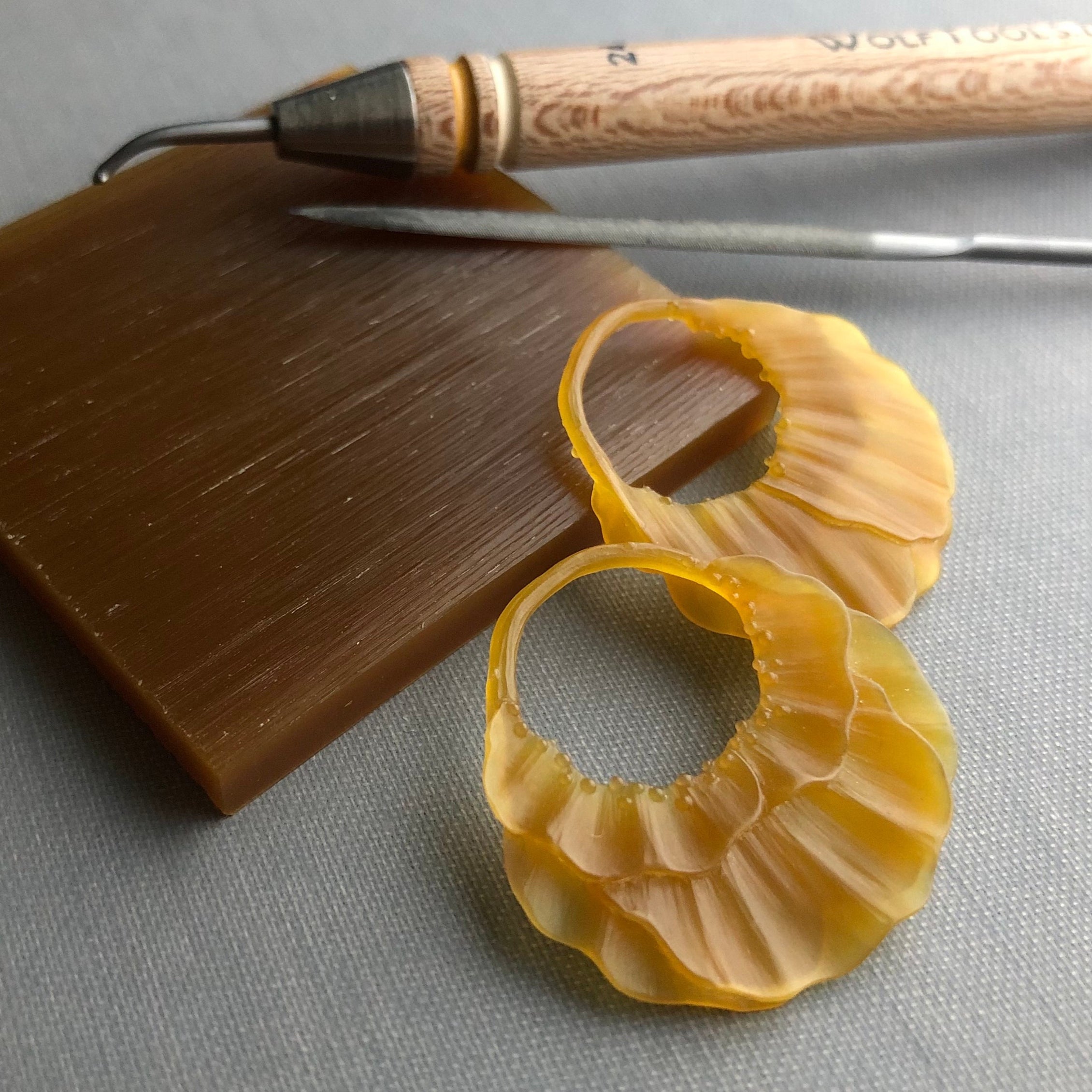 Kristin Larson Jewelry